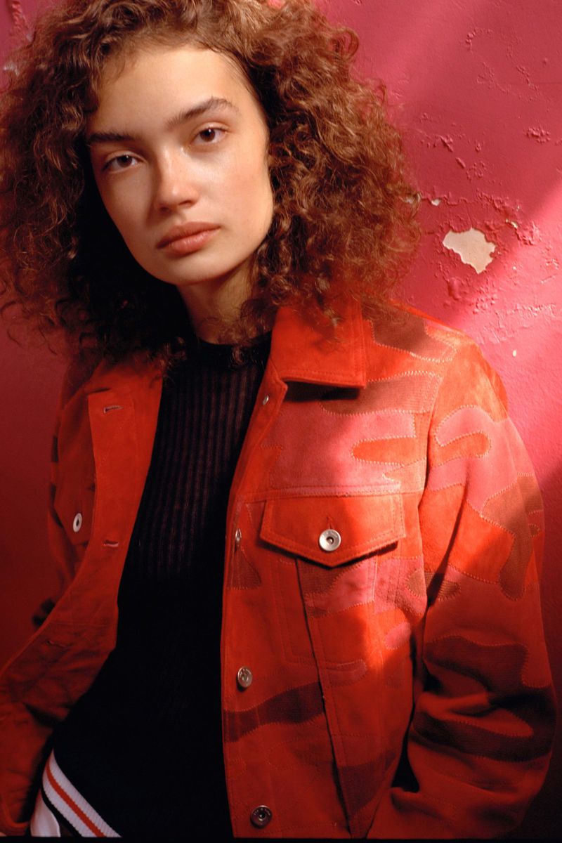 Rag & Bone S/S 19 Lookbook (Rag & Bone)