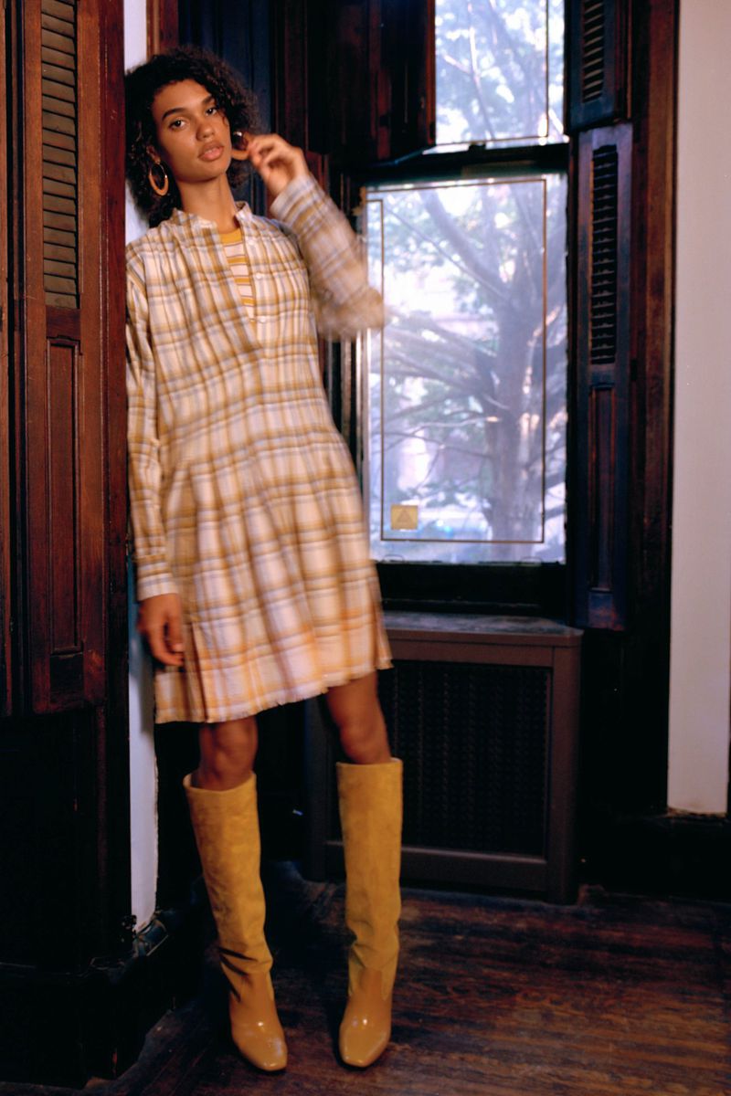 Rag & Bone S/S 19 Lookbook (Rag & Bone)