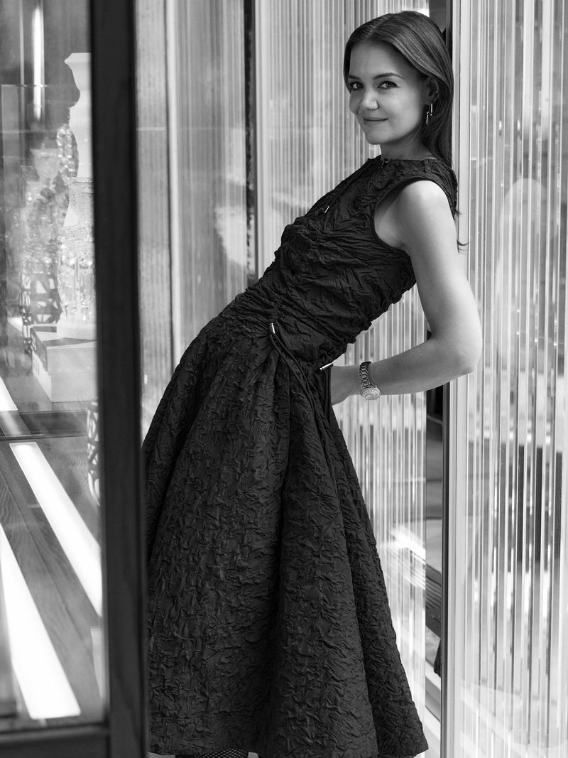 Haute Living Cover Story (Various Editorials)