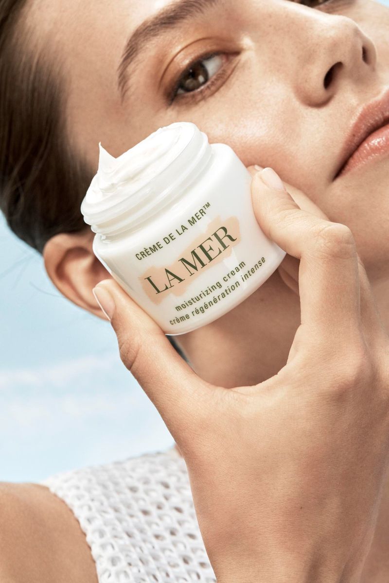 La Mer Serum 2021 (La Mer)