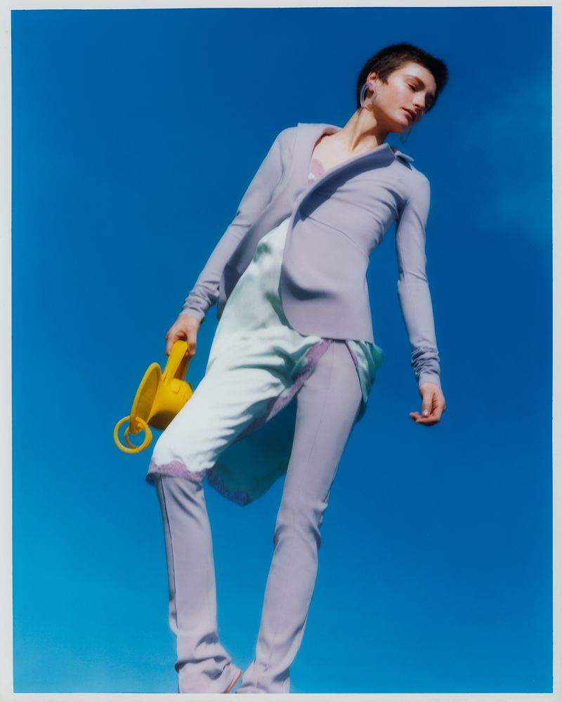 Gravity Falls (Vogue Polska)