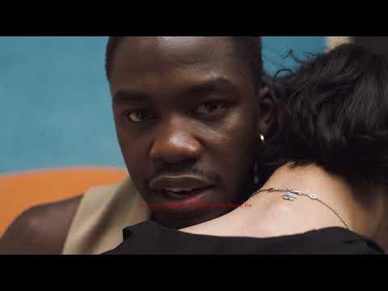 Corps-à-corps Andrew Moncrief (Numéro Art)