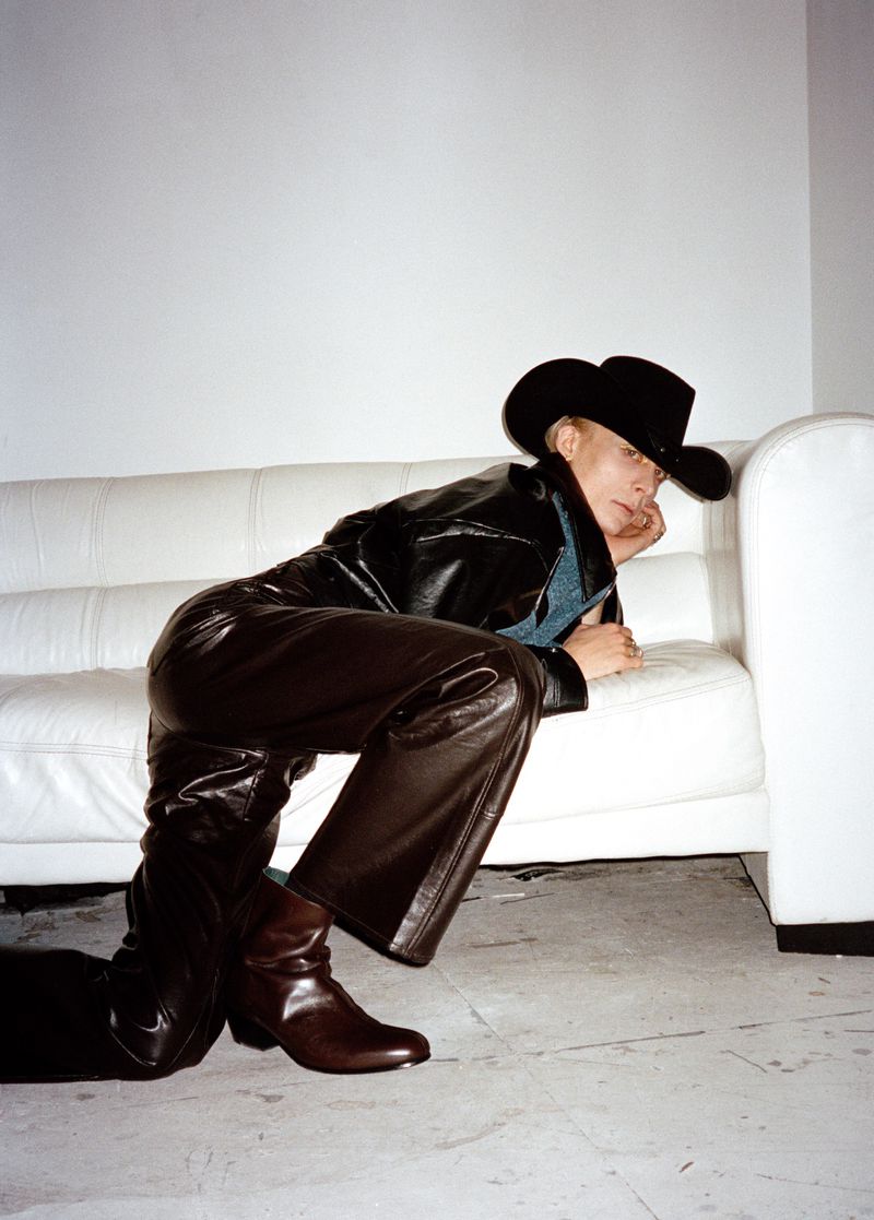 Av Vattev x Hugo Hamlet (Cactus)