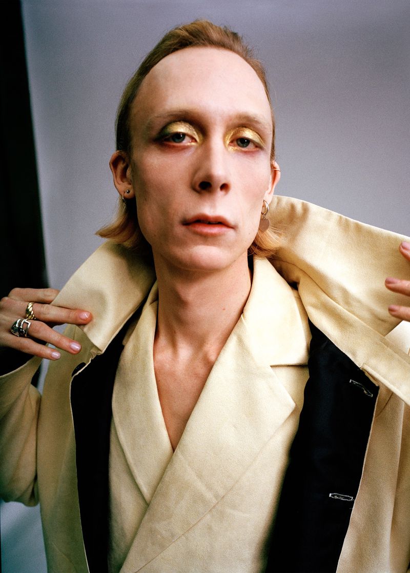 Av Vattev x Hugo Hamlet (Cactus)