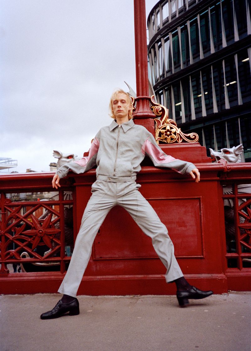 Av Vattev x Hugo Hamlet (Cactus)