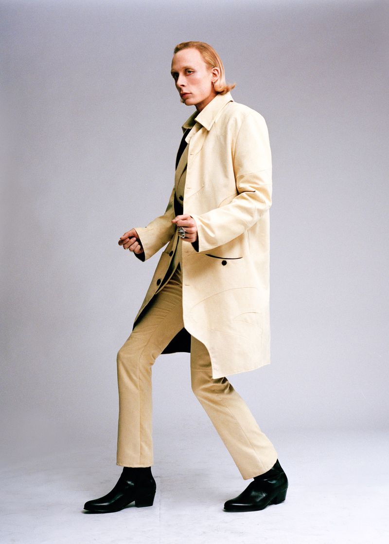 Av Vattev x Hugo Hamlet (Cactus)