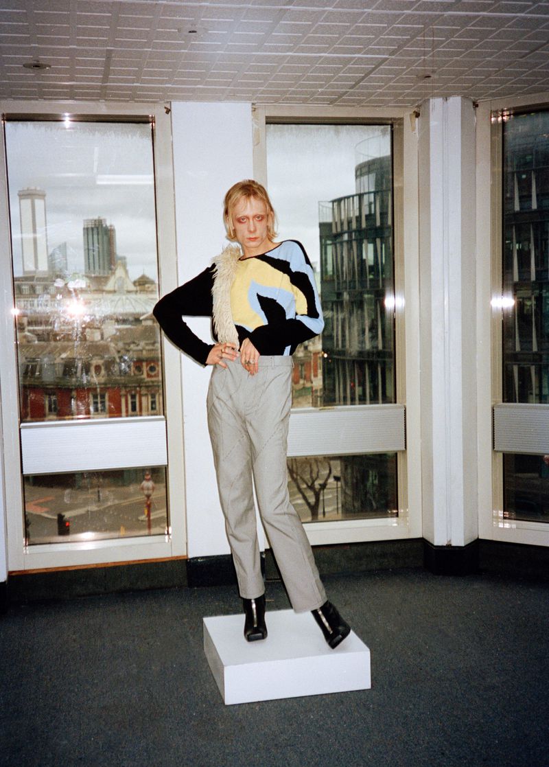 Av Vattev x Hugo Hamlet (Cactus)