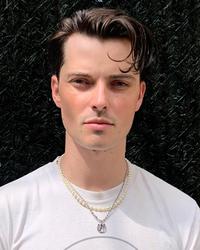 Carson Hiner - Model Profile - Photos & latest news