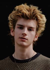 Eric Dole - Model Profile - Photos & latest news