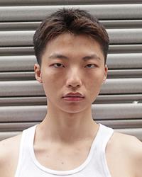 Wenhao Hu - Model Profile - Photos & latest news