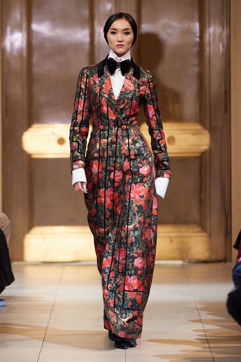 Malan Breton AW 2023 Collections (Malan Breton)