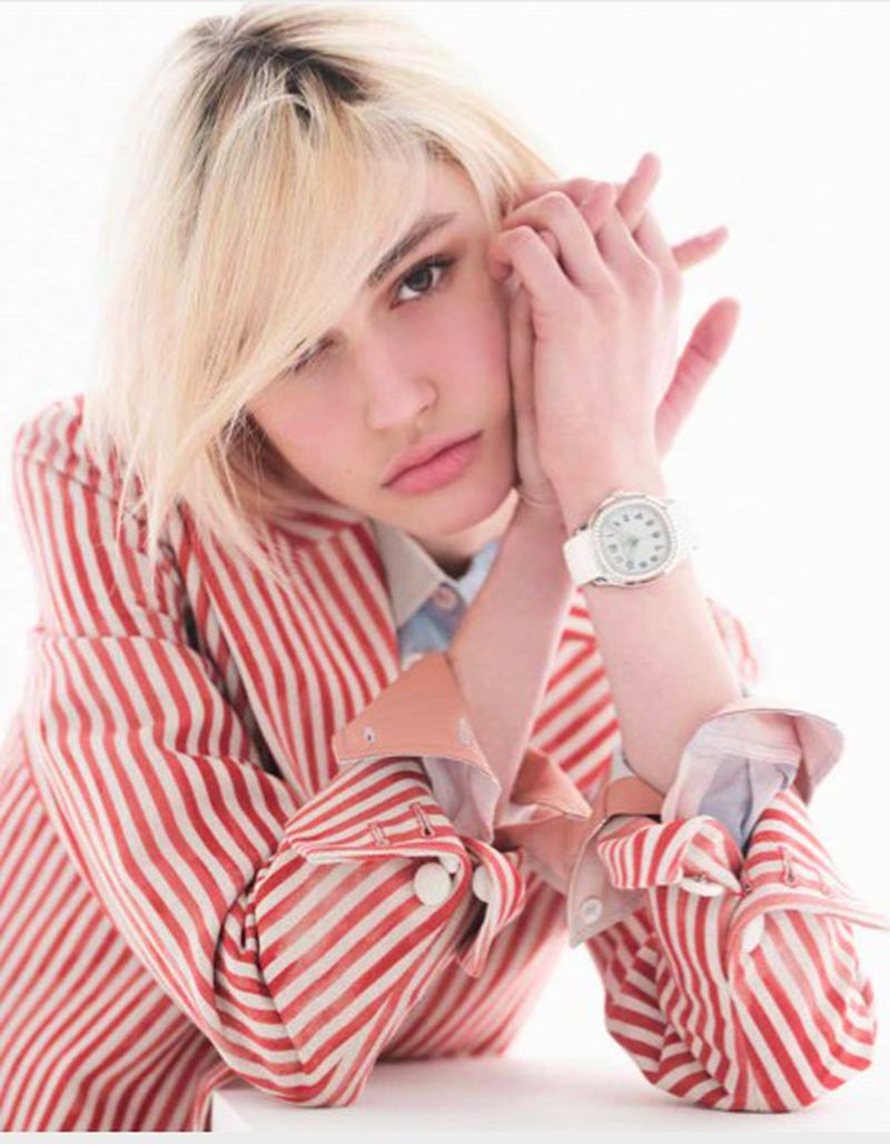 SAILOR MOOD (F Magazine Italia)