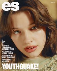 ES Magazine Evening Standard