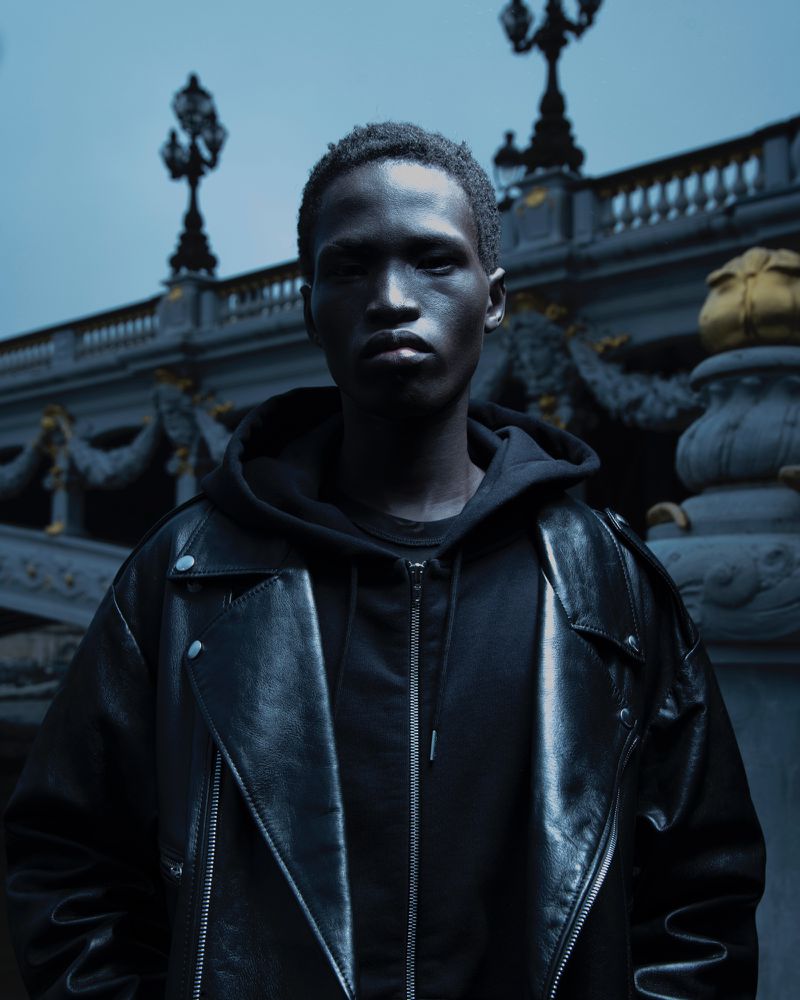 Simply Cool (WSJ. Magazine China)