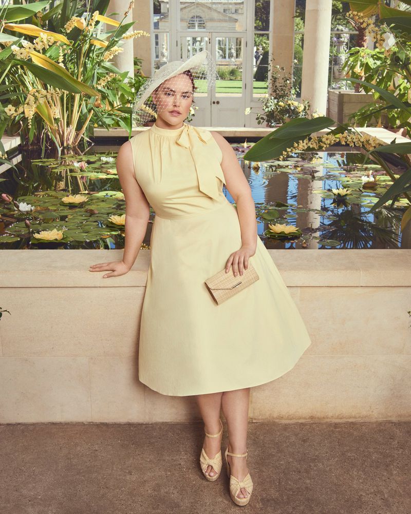 Royal Ascot (L.K.Bennett)