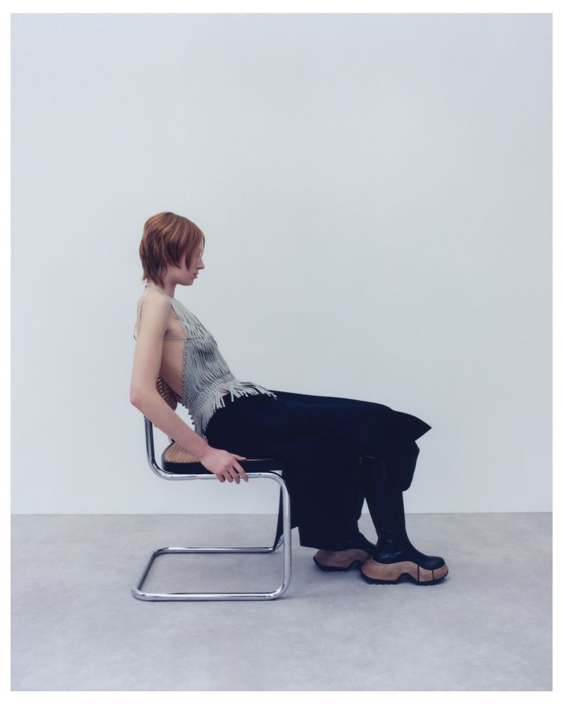 Lulu (Numéro Netherlands)