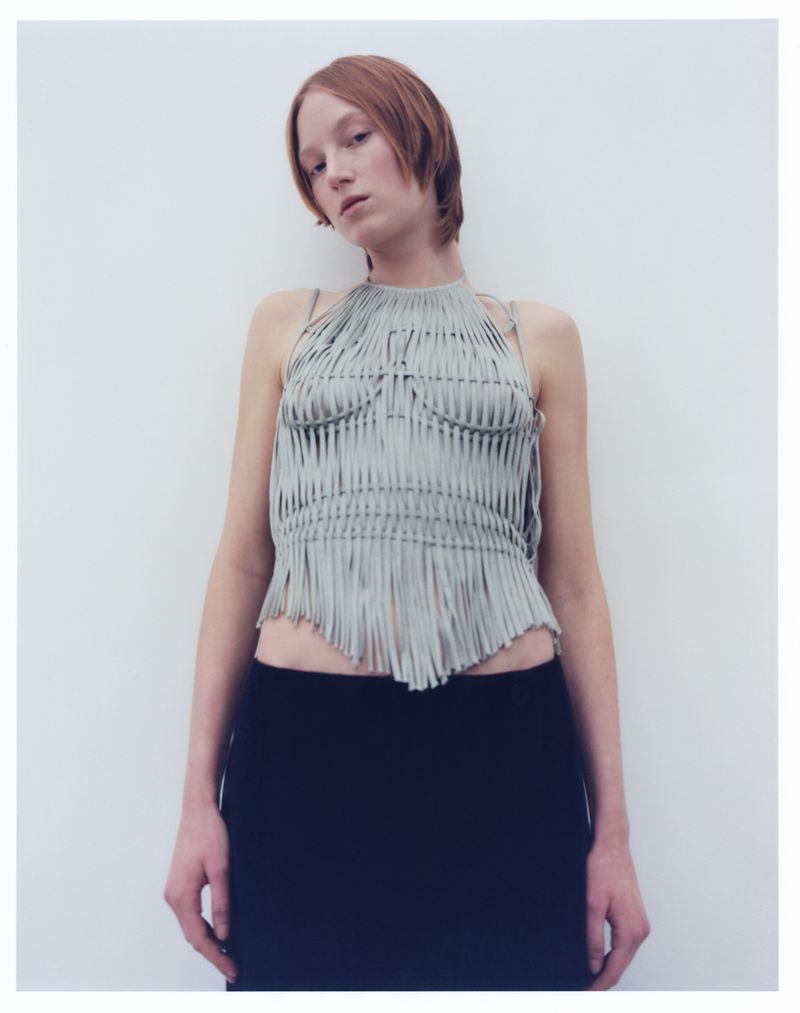 Lulu (Numéro Netherlands)