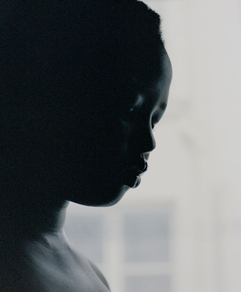 A Walk Through Paris with Feya, Nyandeng, Esin and Inès (Various ...