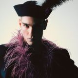 Photography Tom J Johnson (DSECTION Magazine)