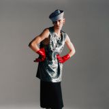 Photography Tom J Johnson (DSECTION Magazine)