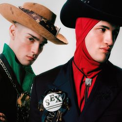 Max Knott - Model Profile - Photos & latest news