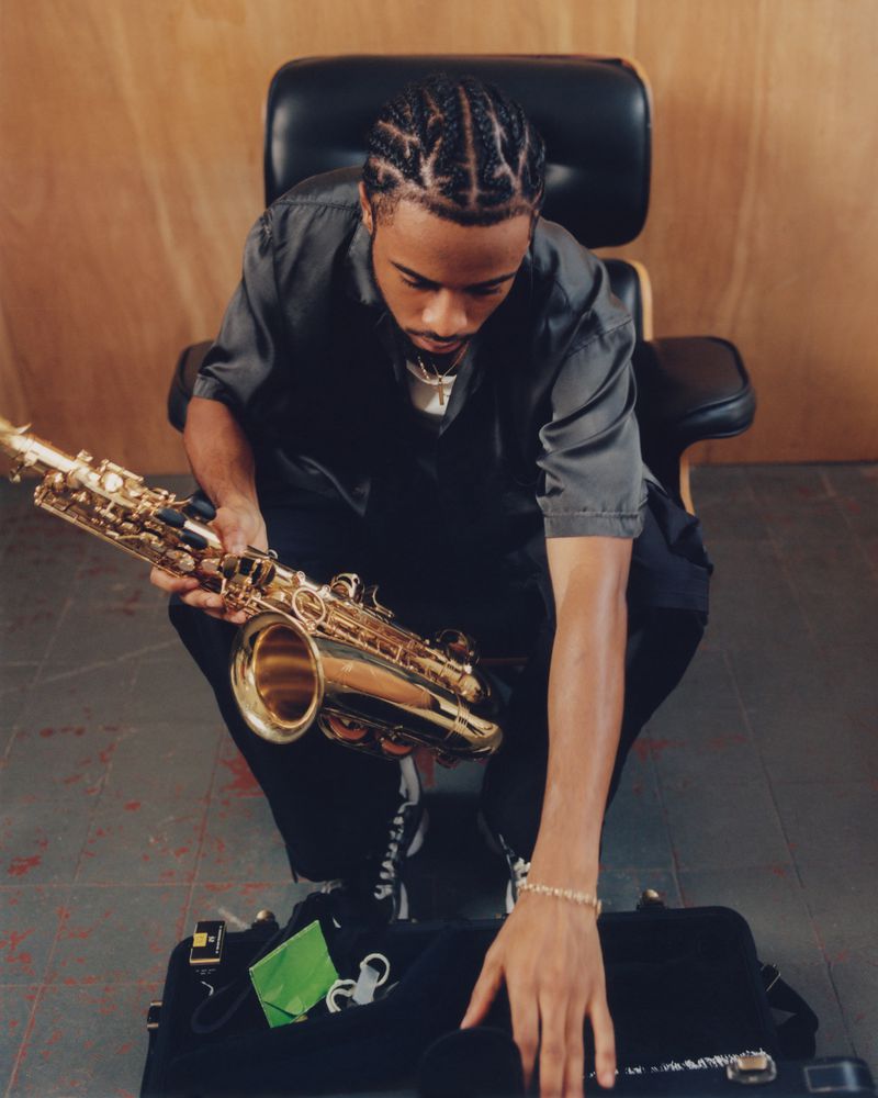 Another Thing I Wanted to Tell You (Another Magazine)