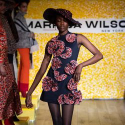 Esther Samuel - Model Profile - Photos & latest news