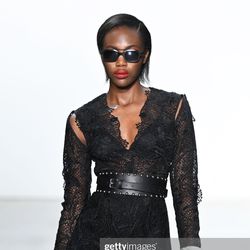 Esther Samuel - Model Profile - Photos & latest news