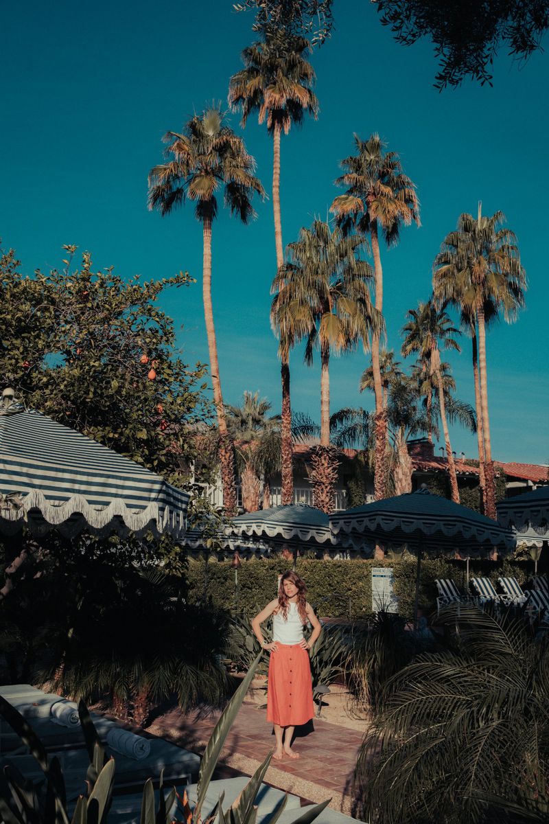 Dockers S/S 23 (Dockers)