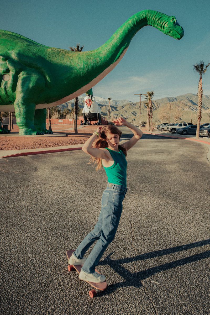 Dockers S/S 23 (Dockers)