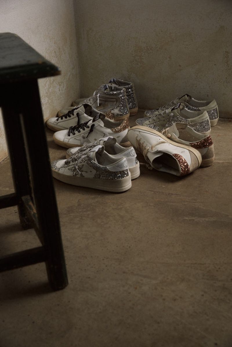 NOOS CAMPAIGN S/S 23 (Golden Goose)