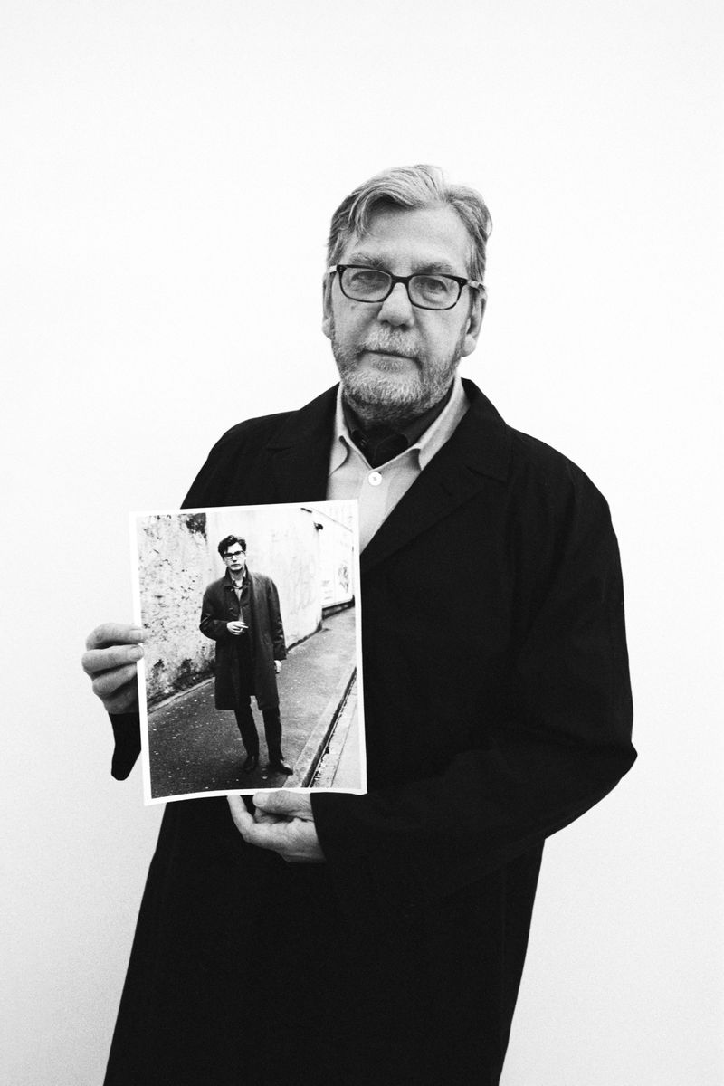 Thomas Ruff for Marfa Journal (MARFA)