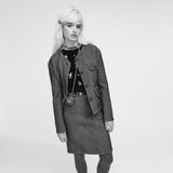 CHANEL special story (French Fries Magazine)