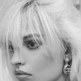 CHANEL special story (French Fries Magazine)