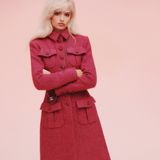 CHANEL special story (French Fries Magazine)