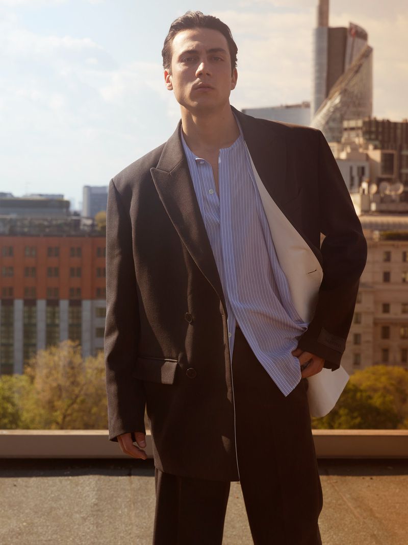 Matteo Paolillo (Billboard Magazine)