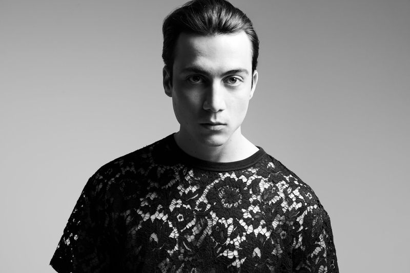 Matteo Paolillo (Billboard Magazine)