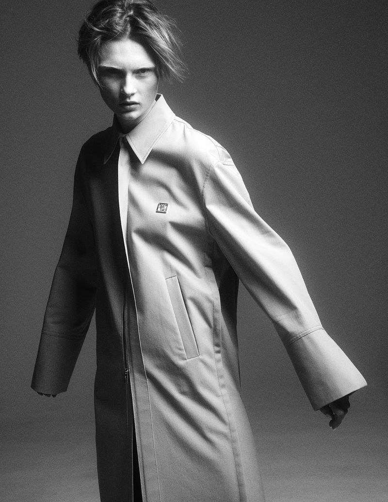 General Aesthetics (Re-Edition Magazine)