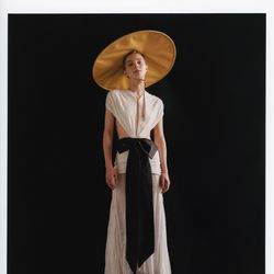 Sarah Gore Reeves - Fashion Editor/Stylist Profile - Photos & latest news