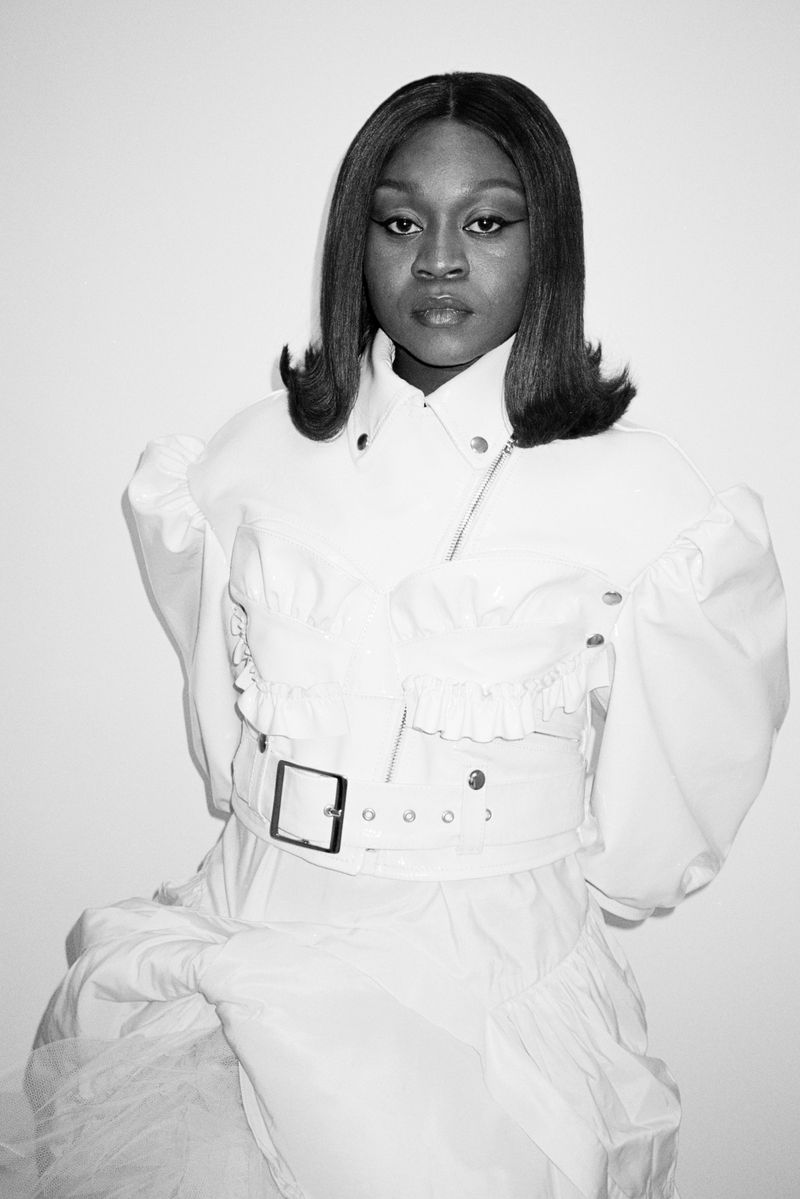 Sampa The Great (The Gentlewoman)