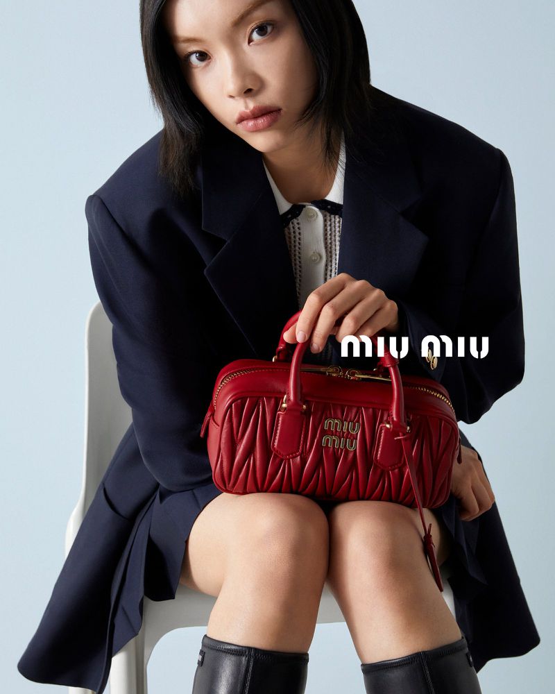 Miu Miu Capsule Collection (Miu Miu)
