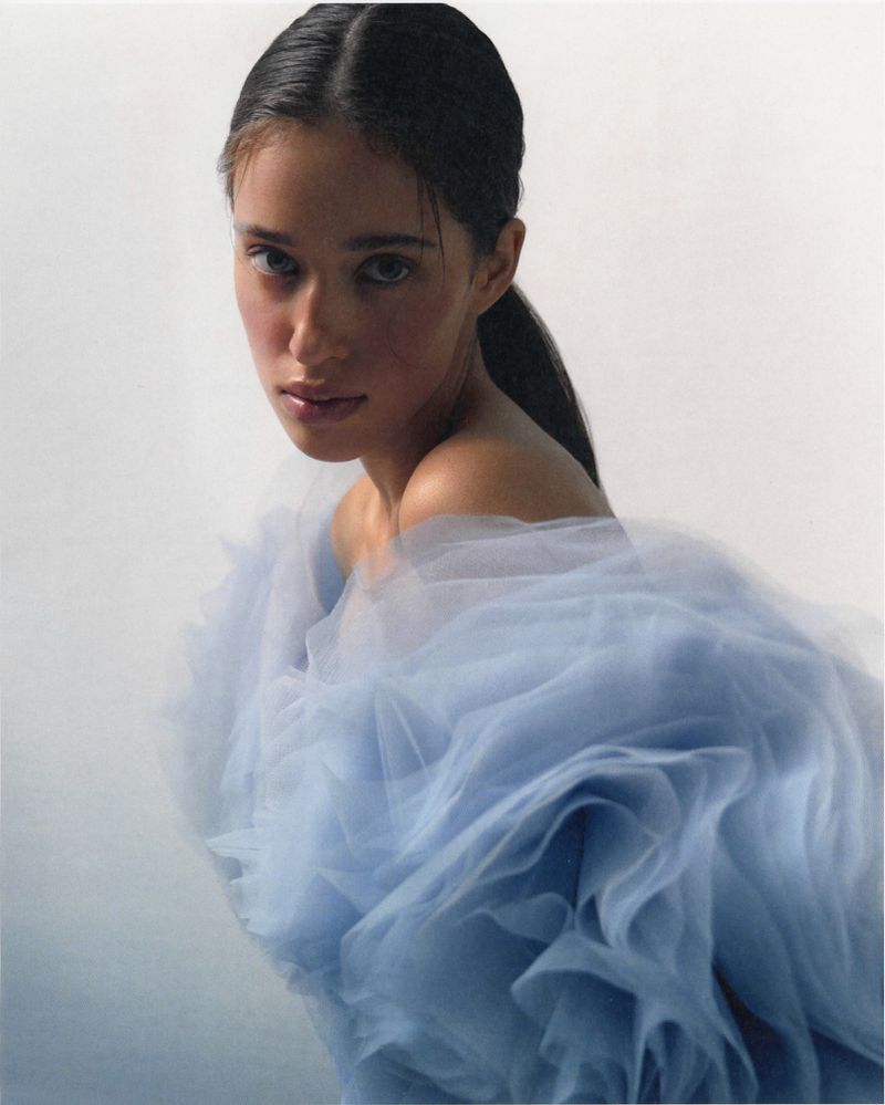 Balykina by Valerie Levanova (Various Campaigns)