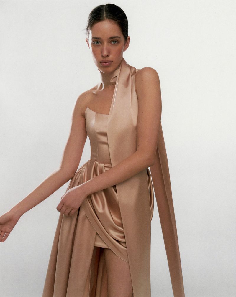 Balykina by Valerie Levanova (Various Campaigns)