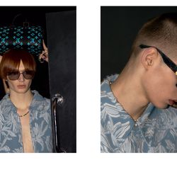 Calum Harper - Model Profile - Photos & latest news