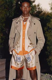 Kobe Donovan - Model - detail by client