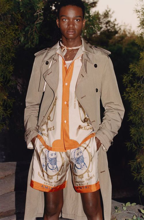 Kobe Donovan - Model Profile - Photos & latest news