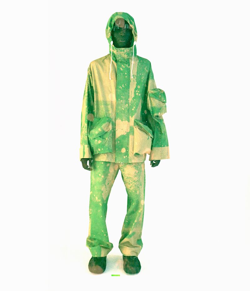 SLAM JAM S/S 23 (Slam Jam)