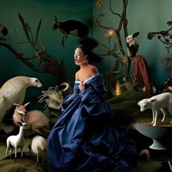 Alvin Yu - Fashion Editor/Stylist Profile - Photos & latest news