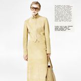 The Office (L'Etiquette Magazine)