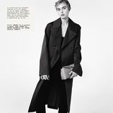 The Office (L'Etiquette Magazine)